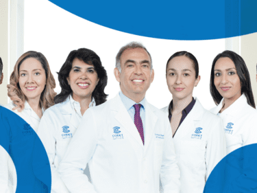 About CODET Vision Institute | Eye Clinic in Tijuana, Mexico
