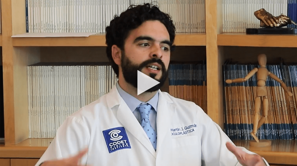 A Doctor Discussion on Eyelid Surgery | Ask a CODET Doctor