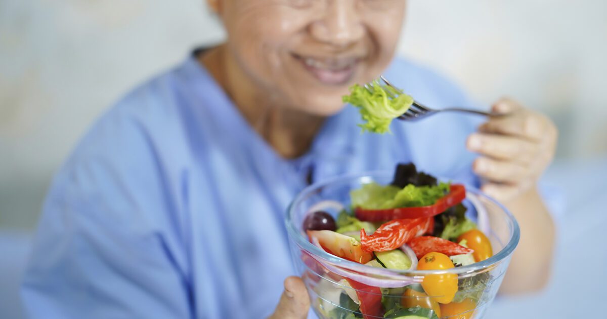 Tips for Healthy Eyes | CODET Vision Institute | Healthy Aging
