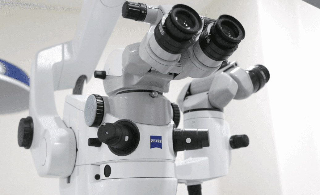CODET Vision Insitute Welcomes ZEISS ARTEVO 750