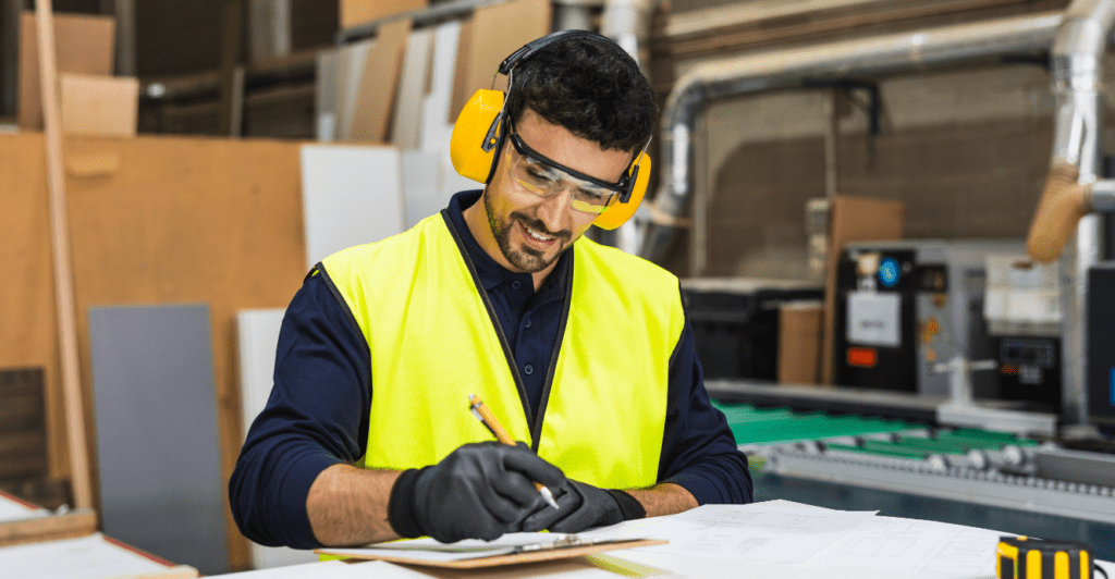 By the Numbers: Workplace Eye Safety at a Glance - CODET Vision Institute
